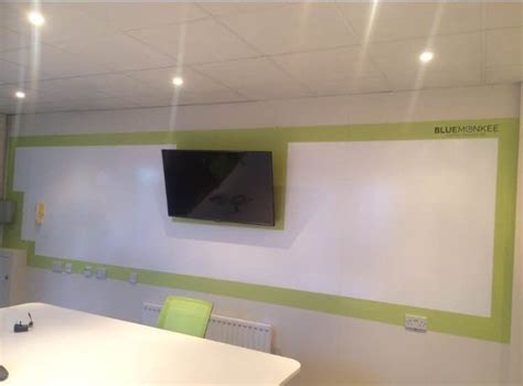 Writable Wall Creative Spaces Ni