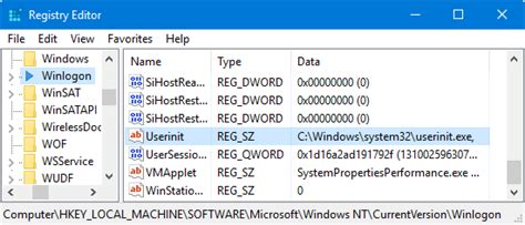 Fix Can Not Find Script File Cwindowsrunvbs” At Logon Winhelponline