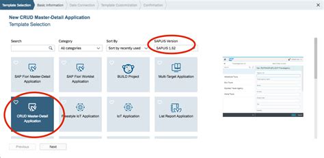 Creating An Offline Crud Hybrid Mobile App In Sap Sap Community