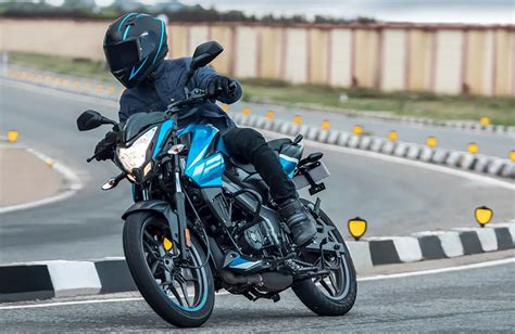 Bajaj Pulsar Ns125 Bike Price Mileage Colours Image Bajaj Auto
