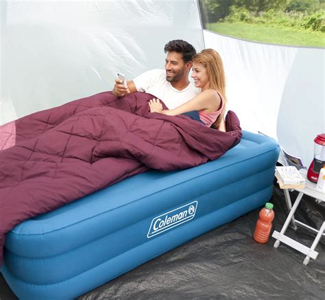Sleeping Bags And Beds Coleman
