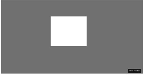 React Moveable Examples Codesandbox
