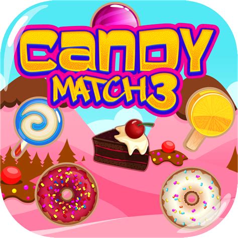 Candy Match 3 Html5 Game Android Admob Construct 3 Construct 2