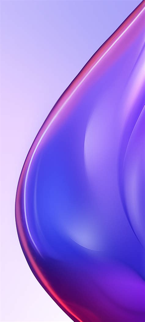 Download Xiaomi Mi 10T Pro Stock Wallpaper