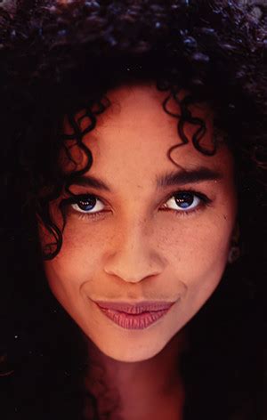 Rae Dawn Chong Actress Director Writer Producer