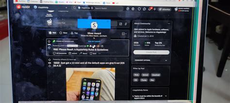 Can I Resize My Display To Fit Only The Non Damaged Portion Of The Screen R Mac