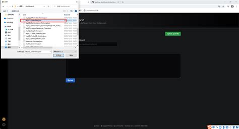 prometheus grafana利用mysql exporter监控mysql mysql exporter csdn博客