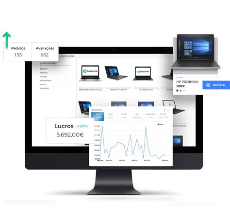 Desenvolvimento Web Web Design E Criação De Websites