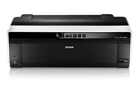 Как выбрать принтер для печати визиток дома