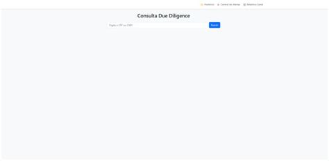 Python Flask Projetos Aprendizado Duediligence Compliance