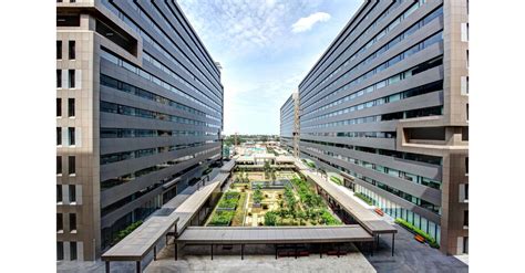 Tata Realty And Infrastructure Limited And Cpp Investments Announce