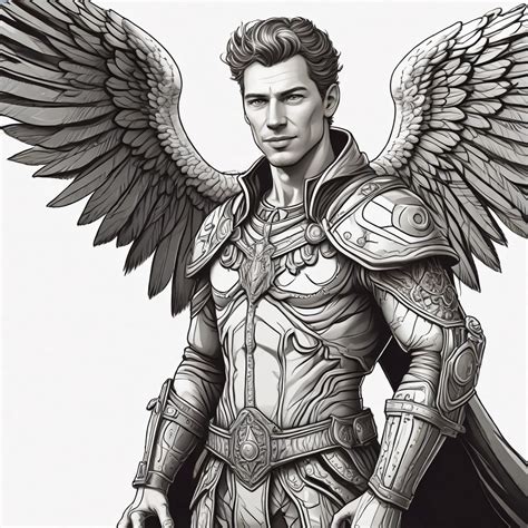 Convert Photo To Seraph Style Free Online And Ai Powered