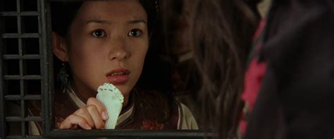 Crouching Tiger Hidden Dragon 2000 Film Review And Analysis