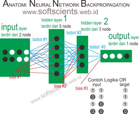 Yuk Belajar Membuat Desain Neural Network Dengan Tensorflow Softscients