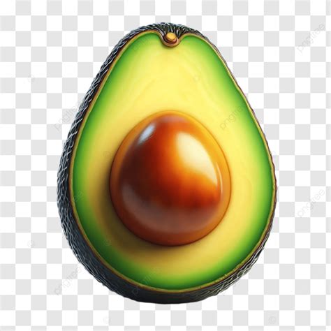 Palta Png Dibujos Palta Png Dibujos Fruta Verde Png Imagen Para