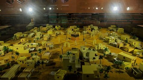 Galeri Rasulullah Saw Tak Sekadar Wisata Religi