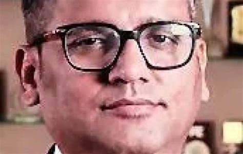 Arvind Kapil Named Ceo Of Poonawalla Fincorp Ethrworld Ethrworld