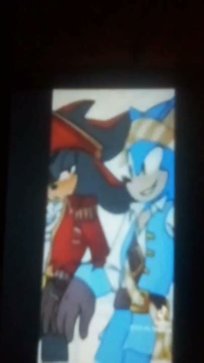 Sonadow Pirates Youtube