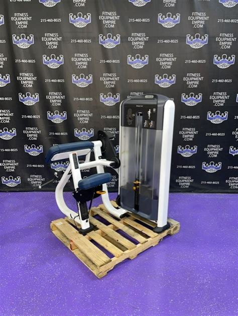 Buy Precor Discovery Bicep Curl Current And Latest Model Online Fitness Equipment Empire