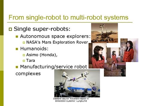 Model Based Development And Validation Of Multirobot Cooperative System