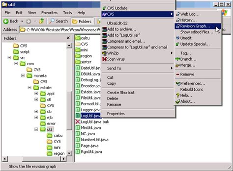 Visual Studio 2013 Tfs Windows Explorer Integration Getting Version