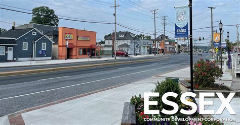 How We Help Esmunity Development Corporation