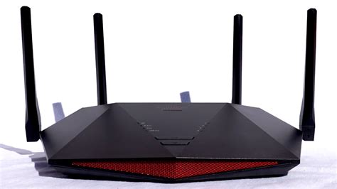 Netgear Nighthawk Xr1000 Review Our Testing And Comparison