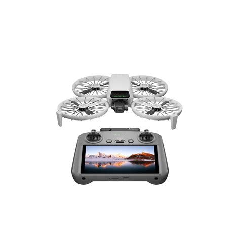 Dji Flip Dji Rc 2 Drdrone Ca