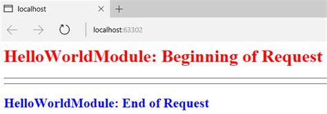 Developing Non Asp Net Websites Running Under Iis Codeproject