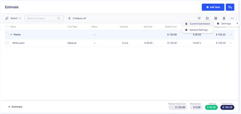 General Contractor Markup 101 Everything You Need To Know