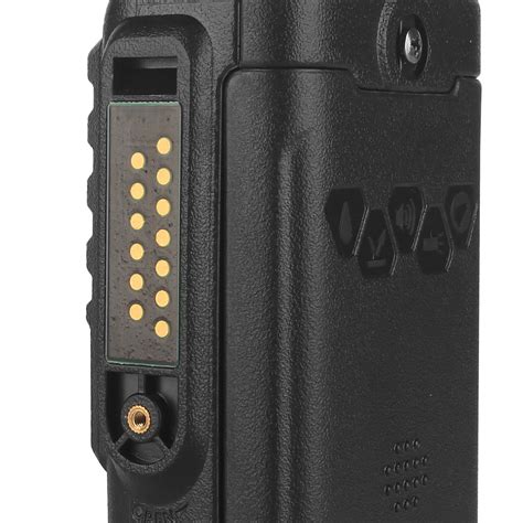 Baofeng Uv 9g Gmrs Ip67 Waterproof Radio 1 Pair Baofeng