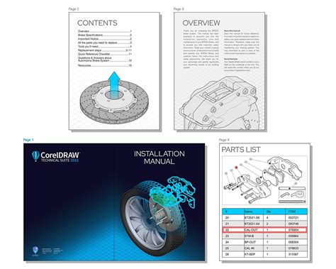 CorelDRAW Technical Suite Free Trial