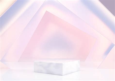 추상적 인 배경 질감 빈 공간 3d 제품 디스플레이 배경 개념적 제품 배경 프리미엄 사진