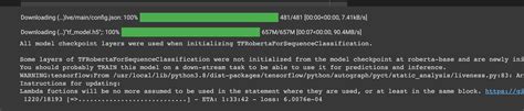 Cudaerrorillegaladdress · Issue 59671 · Tensorflowtensorflow · Github