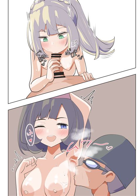 Post 6058204 Lillie Porkyman Porkymansunandmoon Selene Yunitofuparlor