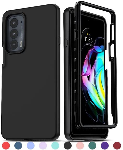 Best Cases For Motorola Edge Best Cases For Motorola Edge