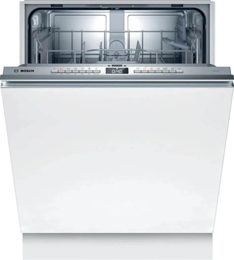 Посудомойка BOSCH SMV4ITX11E - купить в Market777