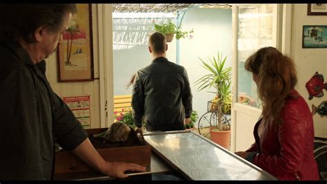 Au Fil D Ariane Bande Annonce YouTube
