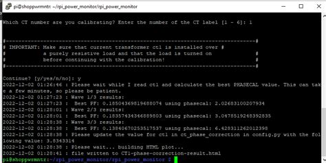 Voltage Readings Very Low After Inputting Voltages During Voltage Tuning · Issue 80 · David00