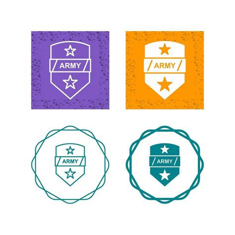 Badge Vector Icon 27347848 Vector Art At Vecteezy
