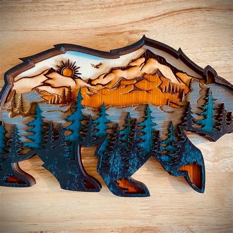 20 Cool Glowforge Projects And Must Try Ideas Clever Creations