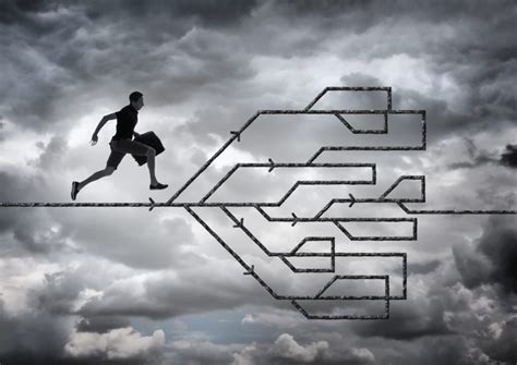 Non Linear Career Paths The New Normal Mysphere