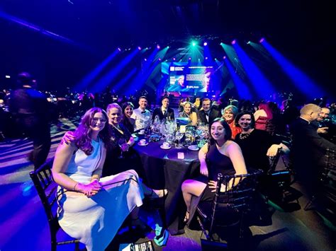 Womenintech Rolemodel Excellenceawards Womenintechexcellenceawards Magazinelondon