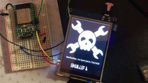 Python Snakes Its Way On The SparkFun SAMD Mini Hackaday Io K Thanks And Tims Magazine