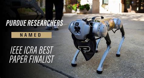 Purdue Researchers Create Ai System For Robot Planning With Llms And Formal Logic Purdue