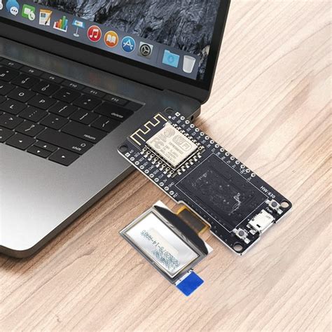 Módulo Wifi Esp8266 Módulo Wifi Esp8266 Para Wemos Nodemcu Esp8266