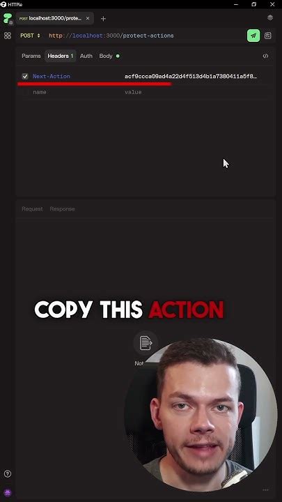 Why You Need To Validate Your Nextjs Server Actions ⚠️ Nextjs Nextjs13 Nextjs15