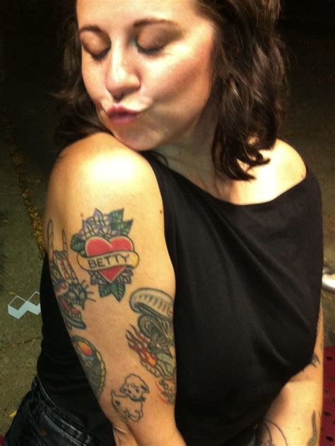 Untitled Zoë Flickr