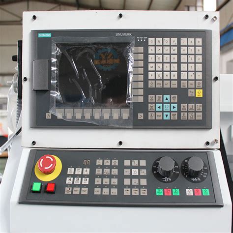 CK Mini CNC Lathe YZ CNC