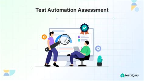 Test Automation Assessment